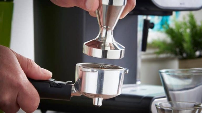 Best Coffee Tamper — What is coffee tamper and how to choose? | Drinks ...